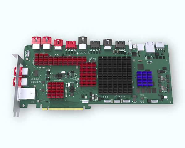 V2 UP Super Board – U POWER